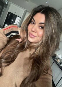 Steph Pappas Height, Weight, Age, Boyfriend, Family, Facts, Biography