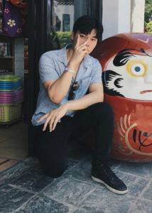 Steven Deng Height, Weight, Age, Girlfriend, Family, Facts, Biography