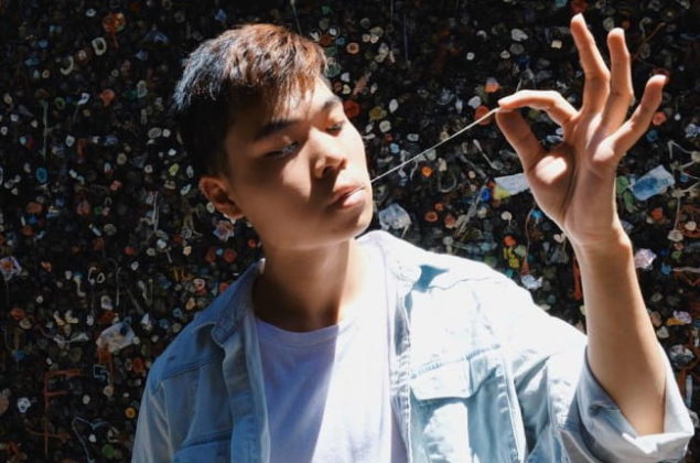 Steven Deng Height, Weight, Age, Girlfriend, Family, Facts, Biography