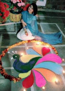 Subha Rajput Height, Weight, Age, Boyfriend, Family, Facts, Biography