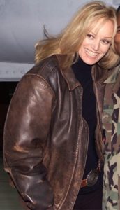 Susan Anton Height, Weight, Age, Spouse, Family, Facts, Biography