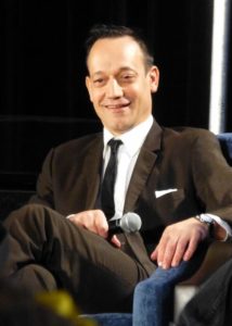Ted Raimi Height, Weight, Age, Girlfriend, Family, Facts, Biography