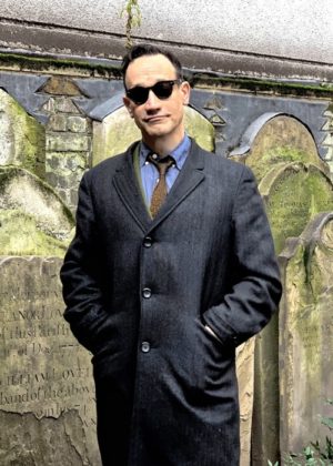 Ted Raimi Height, Weight, Age, Girlfriend, Family, Facts, Biography