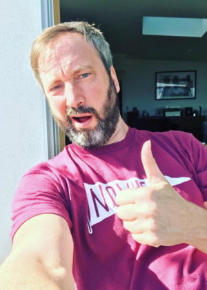 Tom Green Height, Weight, Age, Girlfriend, Family, Facts, Biography