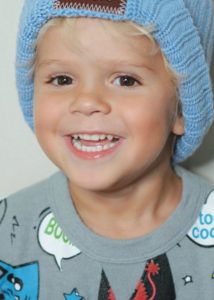 Tydus Talbott Height, Weight, Age, Family, Facts, Biography