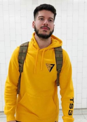 Typical Gamer Height, Weight, Age, Girlfriend, Family, Facts, Biography