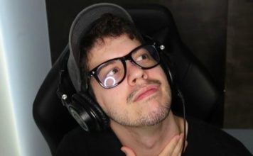 Typical Gamer Height, Weight, Age, Girlfriend, Family, Facts, Biography