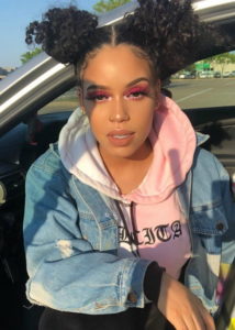 Vanessa Lynn Height, Weight, Age, Boyfriend, Family, Facts, Biography