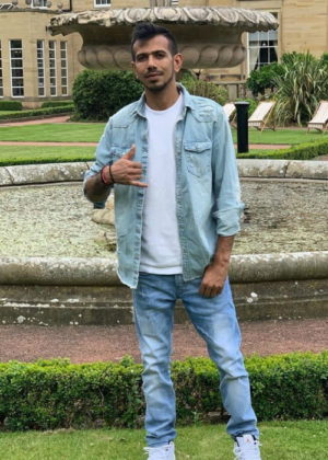 Yuzvendra Chahal Height, Weight, Age, Girlfriend, Family, Biography