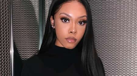 Znuie Height, Weight, Age, Boyfriend, Family, Facts, Biography