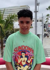 A1Saud Height, Weight, Age, Girlfriend, Family, Ethnicity, Facts, Biography