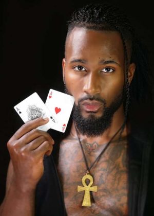 Ace Hardy Height, Weight, Age, Girlfriend, Family, Facts, Biography