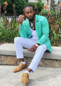 Ace Hardy Height, Weight, Age, Girlfriend, Family, Facts, Biography