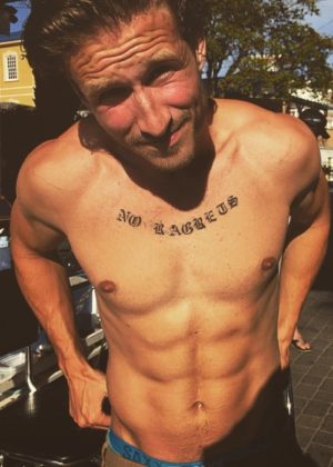 Adam Huber Height, Weight, Age, Girlfriend, Family, Facts, Biography