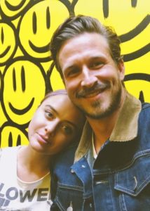 Adam Huber Height, Weight, Age, Girlfriend, Family, Facts, Biography