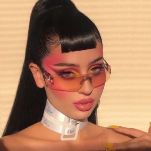 Alexa Demie Height, Weight, Age, Boyfriend, Family, Facts, Biography