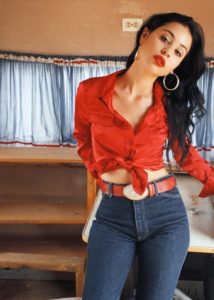 Alexa Demie Height, Weight, Age, Boyfriend, Family, Facts, Biography