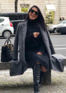 Ayem Nour Height, Weight, Age, Boyfriend, Family, Facts, Biography