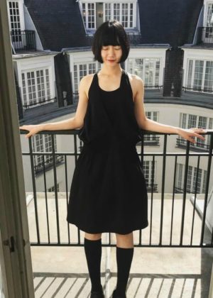 Bae Doona Height, Weight, Age, Boyfriend, Family, Facts, Biography