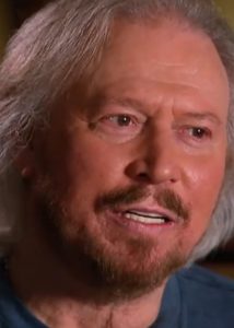 Barry Gibb Height, Weight, Age, Spouse, Family, Facts, Biography