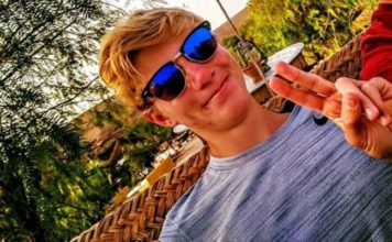 Rory John Gates Height, Weight, Age, Girlfriend, Family, Facts, Biography