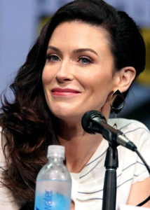 Bridget Regan Height, Weight, Age, Spouse, Family, Facts, Biography