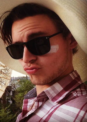 Callan McAuliffe Height, Weight, Age, Girlfriend, Family, Facts, Biography