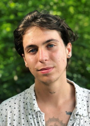 Charlie Oldman Height, Weight, Age, Girlfriend, Family, Facts, Biography