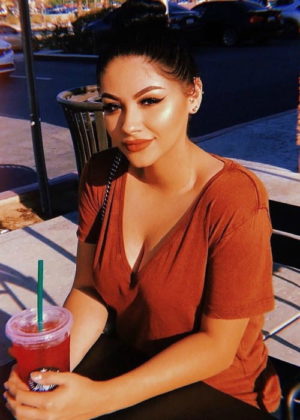 Crystal Breeze Height, Weight, Age, Boyfriend, Family, Facts, Biography