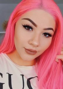 Crystal Breeze Height, Weight, Age, Boyfriend, Family, Facts, Biography