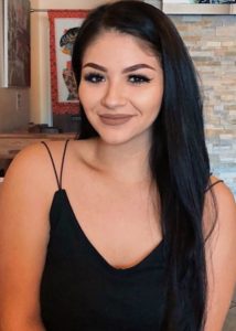 Crystal Breeze Height, Weight, Age, Boyfriend, Family, Facts, Biography