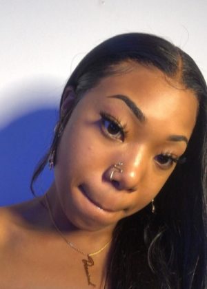 Deetranada Height, Weight, Age, Boyfriend, Family, Facts, Biography