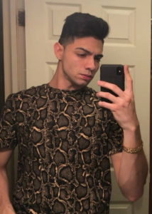 Eric Álvarez Height, Weight, Age, Girlfriend, Family, Facts, Biography