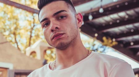 Eric Álvarez Height, Weight, Age, Girlfriend, Family, Facts, Biography