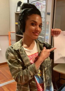 Freema Agyeman Height, Weight, Age, Boyfriend, Family, Facts, Biography