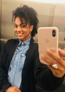 Freema Agyeman Height, Weight, Age, Boyfriend, Family, Facts, Biography