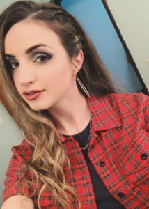 Gibi ASMR Height, Weight, Age, Boyfriend, Family, Facts, Biography