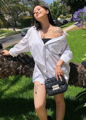 Hello Langie Height, Weight, Age, Boyfriend, Family, Facts, Biography