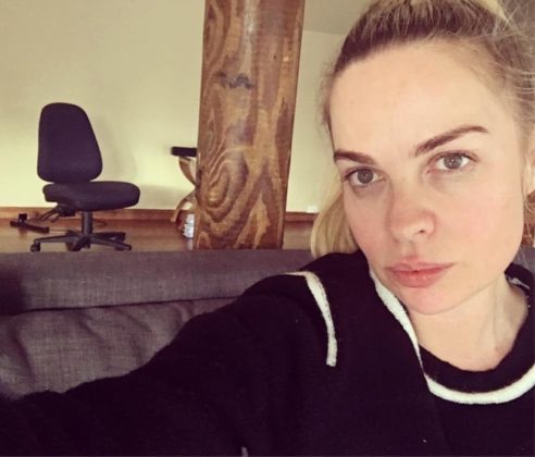 Imogen Bailey Height, Weight, Age, Spouse, Family, Facts, Biography