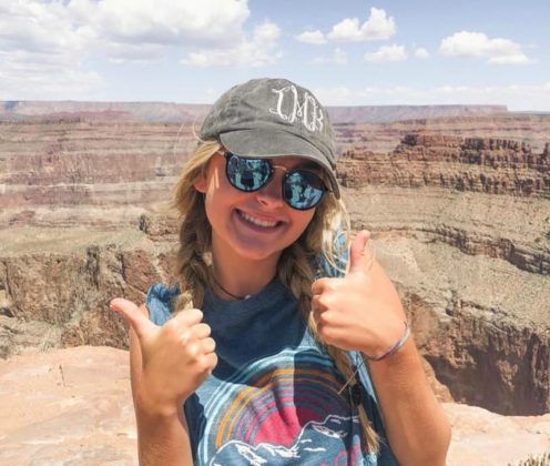 Ivey Meeks Height, Weight, Age, Boyfriend, Family, Facts, Biography