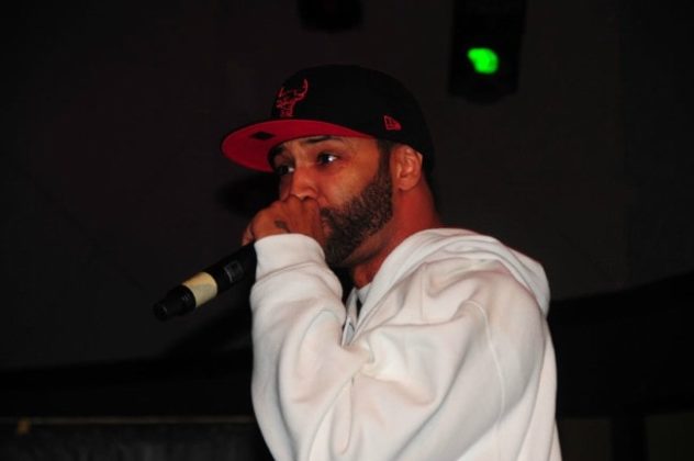 Joe Budden Height, Weight, Age, Girlfriend, Family, Facts, Biography