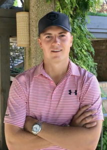 Jordan Spieth Height, Weight, Age, Spouse, Family, Facts, Biography