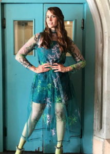 Kate Nash Height, Weight, Age, Boyfriend, Family, Facts, Biography