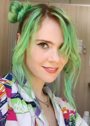 Kate Nash Height, Weight, Age, Boyfriend, Family, Facts, Biography