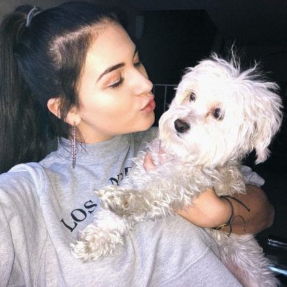 Katrina Stuart Height, Weight, Age, Boyfriend, Family, Facts, Biography