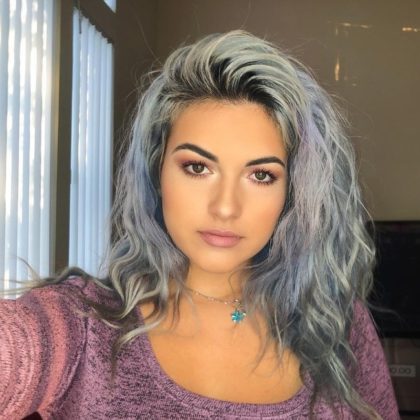 Katrina Stuart Height, Weight, Age, Boyfriend, Family, Facts, Biography