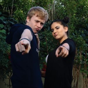 Katrina Stuart Height, Weight, Age, Boyfriend, Family, Facts, Biography