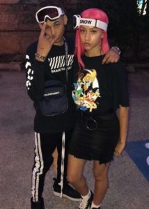 Kayla Bylon Height, Weight, Age, Boyfriend, Family, Facts, Biography