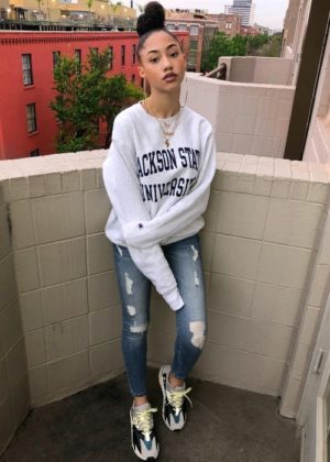 Kayla Bylon Height, Weight, Age, Boyfriend, Family, Facts, Biography