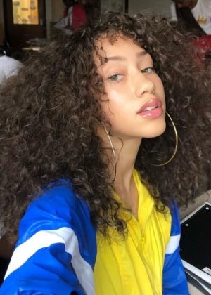 Kayla Bylon Height, Weight, Age, Boyfriend, Family, Facts, Biography